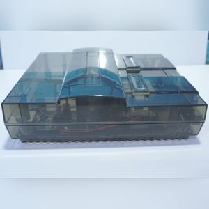 Nintendo | Video Games & Consoles | Transparent Clear Smoke Grey Super ...